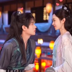 Shadow Love (2025) - MyDramaList