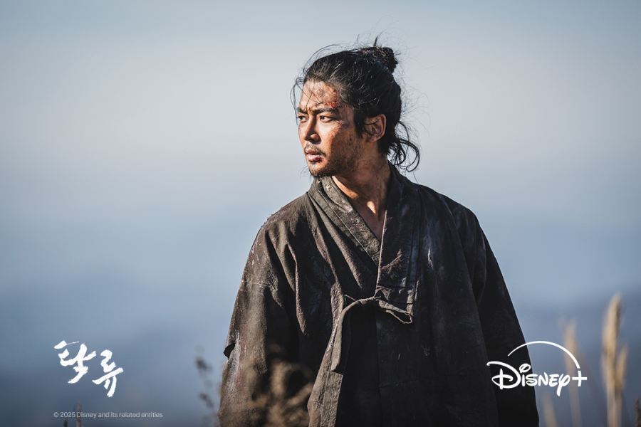 Ro Woon, Shin Ye Eun-led 'The Murky Stream' gears up for release ...