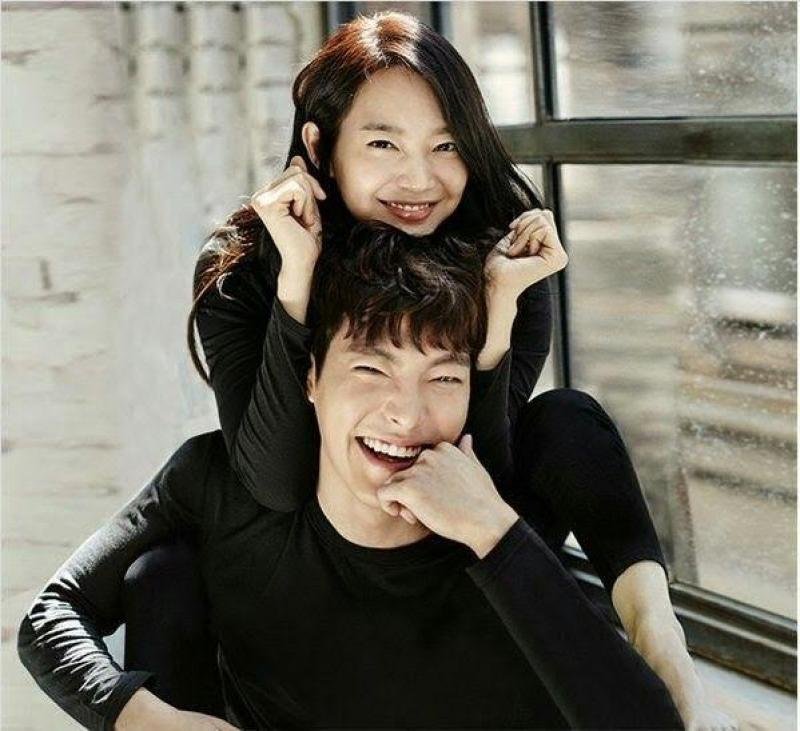 Shin Min Ah and Kim Woo Bin announce marriage plans - MyDramaList News