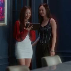 Girl Rules - MyDramaList