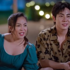 Ossan's Love Thailand (2025) - MyDramaList