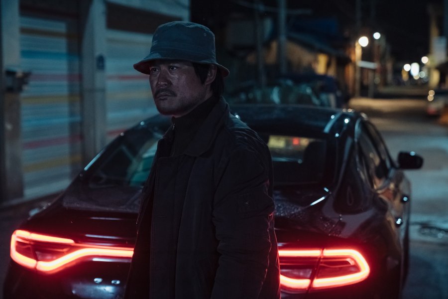 Shin Min Ah, Park Hae Soo, and others get entangled in a web of evil in ...