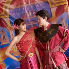 Be My Angel - MyDramaList