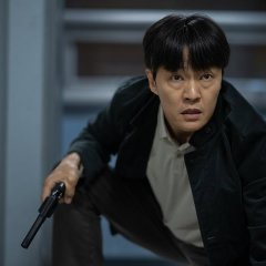 Trigger (2025) - MyDramaList