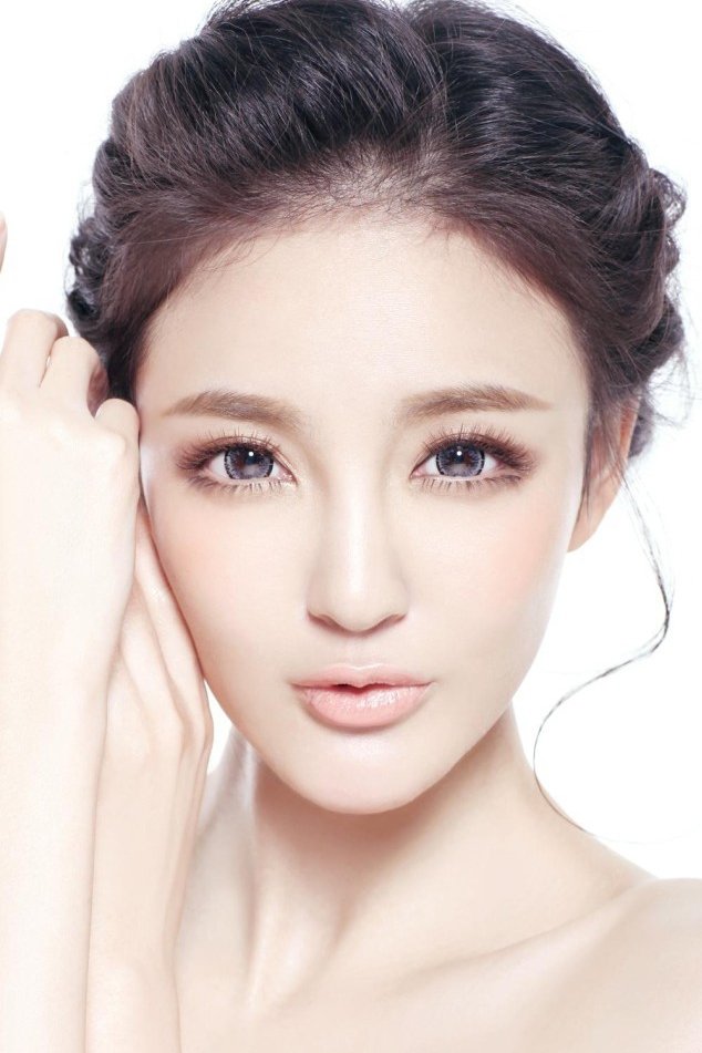 Gu Qiang Wei (Switch of Fate) - MyDramaList