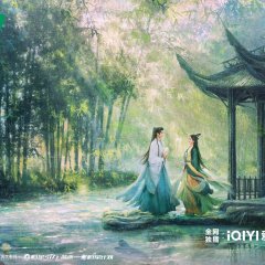 Love in Pavilion (2025) - MyDramaList