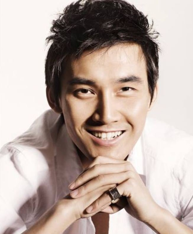 Liu Zhen He - MyDramaList