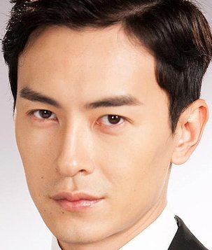Lu Xi Fu / Lucifer - MyDramaList