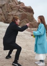 Missing 9 (2017) - MyDramaList