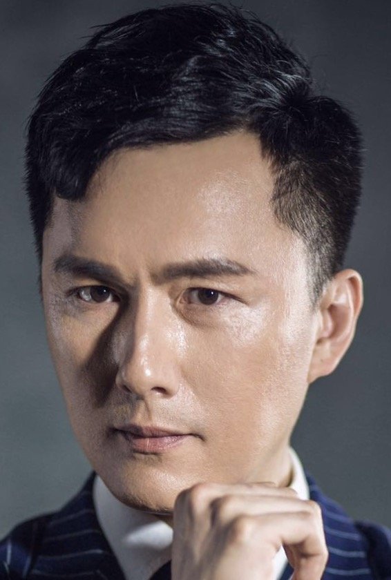 Constable Li - MyDramaList