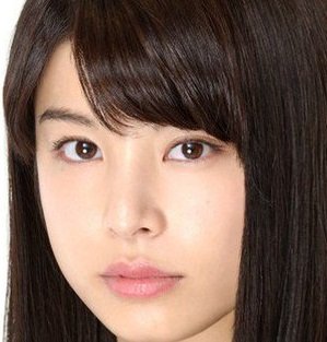 Sato Honami (さとうほなみ) - MyDramaList