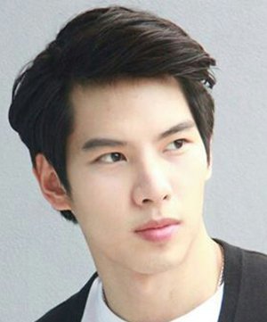 Max Nattapol Diloknawarit (ณัฐพล ดิลกนวฤทธิ์) - MyDramaList