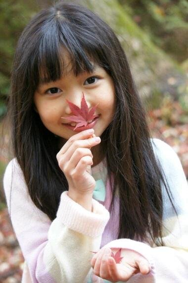 Rumi Sayama - MyDramaList