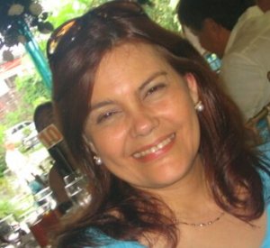 Raquel Monteza (Maria Teresa Rounsaville Calimbahin) - MyDramaList