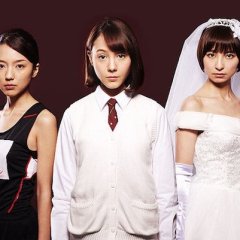 The Chasing World (2015) - MyDramaList