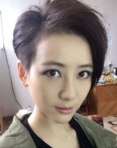 Feng Xiao Xiao - MyDramaList