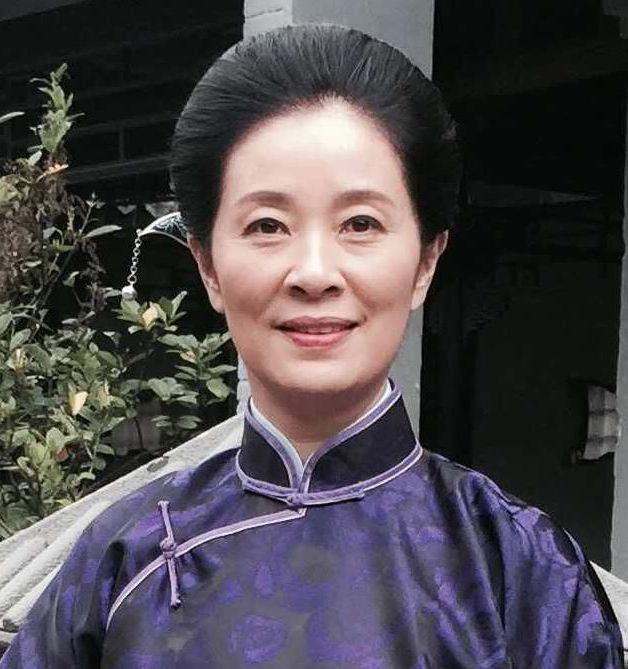 Yuan Xiu Qiao - MyDramaList