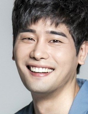 Lee Sang Mu - MyDramaList