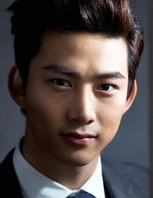 Kim Gyu Hwan / Kim Gyu Hwan - MyDramaList