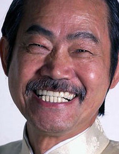 Cheng Wan To - MyDramaList