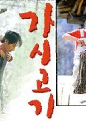 Daddy Fish (2000) - MyDramaList