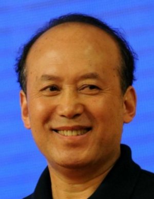 Guo Da (郭达) - MyDramaList