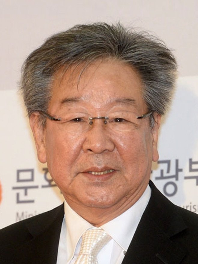 Choi Bool Am (최불암) - MyDramaList (ES)