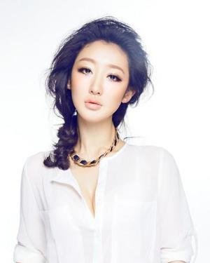 Li Yi Xin (李依馨) - MyDramaList