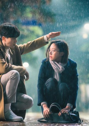My Holo Love (2020) Reviews - MyDramaList