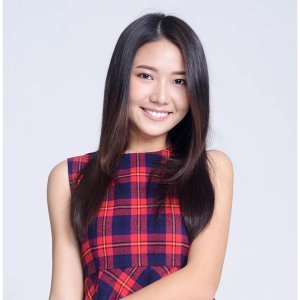 Ms. Lui - MyDramaList