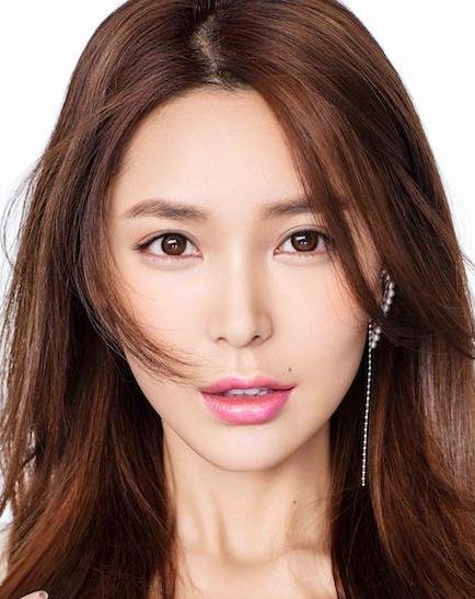 Ru Gui Fei - MyDramaList