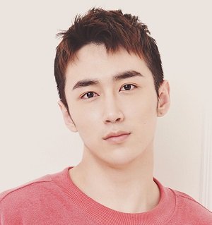 Zhao Dong Ting - MyDramaList