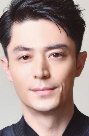 Wallace Huo (霍建華) - MyDramaList