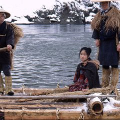 Oshin (1983) - MyDramaList