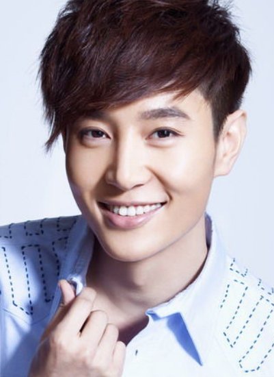 Teng Lei - MyDramaList