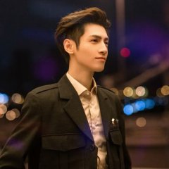 Love Is Panacea (2023) - MyDramaList