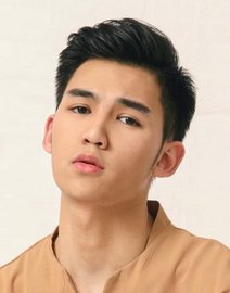 Sandro Muhlach (Sandro Muhlach) - MyDramaList