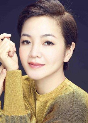 Aya Liu (柳翰雅) - MyDramaList