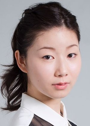 Doi Shiori (土居志央梨) - MyDramaList