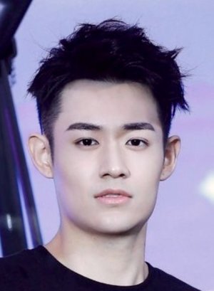 Peng Chu Yue (彭楚粤) - MyDramaList