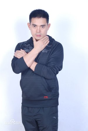 Sun Yun (孙云) - MyDramaList