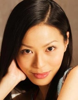 Joyce Tang (滕麗名) - MyDramaList