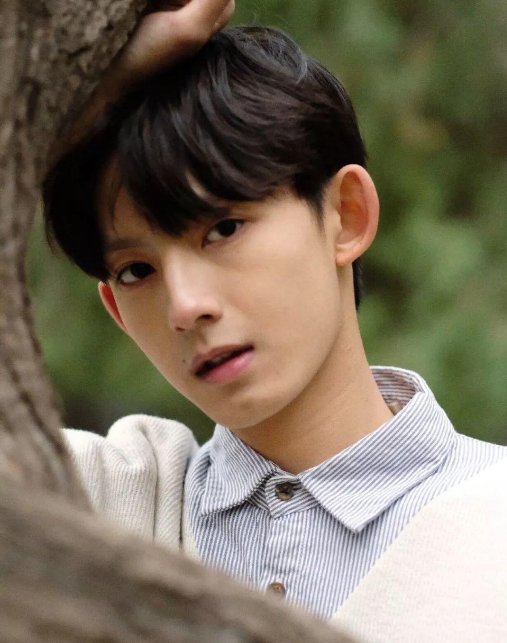 Liu Xu Wei (刘旭威) - MyDramaList