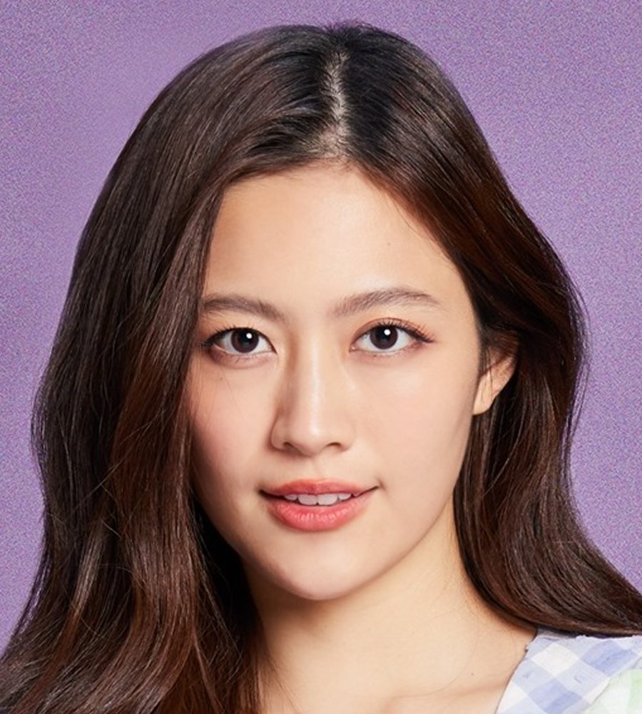 Frung Narikun Ketprapakorn (1997) - Articles - MyDramaList