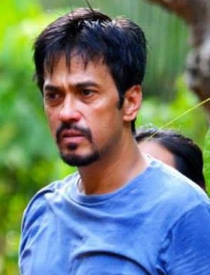 Alvin Anson (Alvin Anson) - MyDramaList