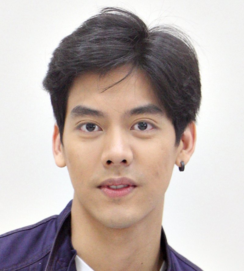 Tae Darvid Kreepolrerk (ดาวิชญ์ กรีพลฤกษ์) - MyDramaList