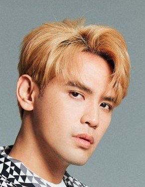 Nine Chen (陳零九) - MyDramaList