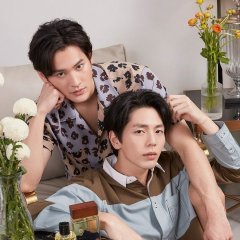 Lovely Writer (2021) - MyDramaList