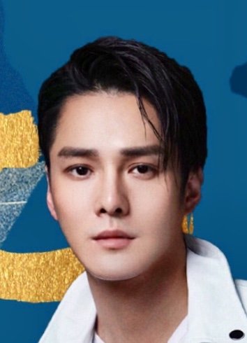 Song kai (宋恺) - MyDramaList (ES)