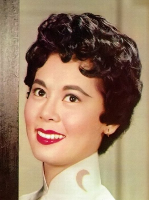 Lin Dai's Instagram, Twitter & Facebook on IDCrawl